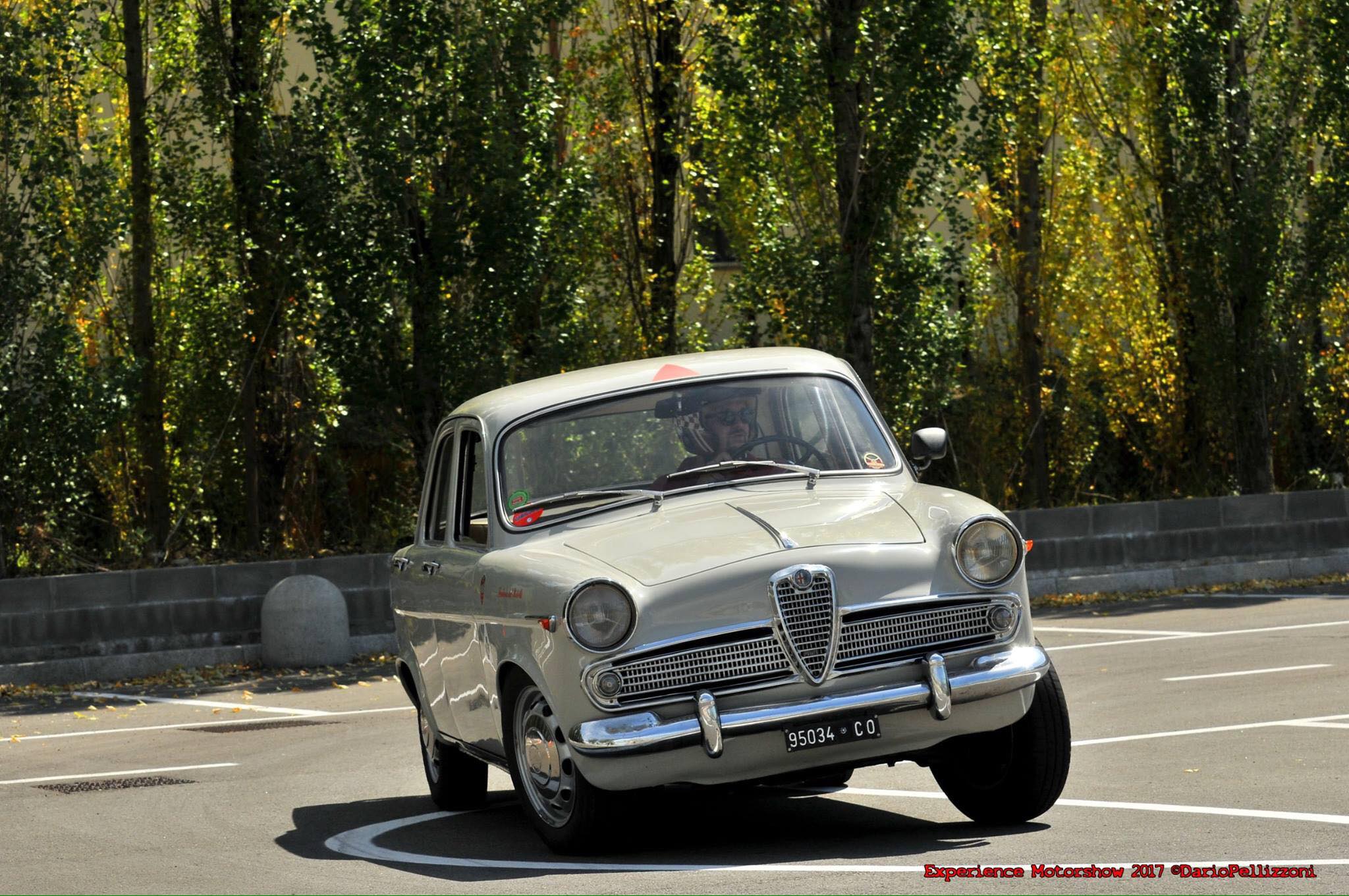 Portello Factory stories - "110 anni Alfa Romeo: dal Portello ad Arese ...