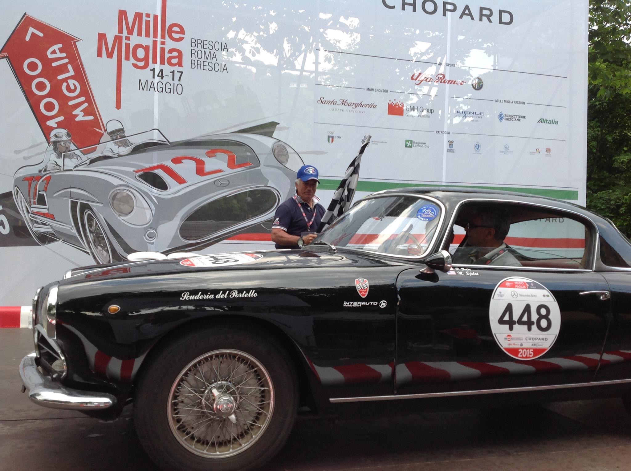 Portello Factory stories - "110 anni Alfa Romeo: dal Portello ad Arese ...