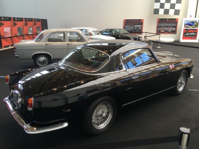 Portello Factory stories - "110 anni Alfa Romeo: dal Portello ad Arese ...